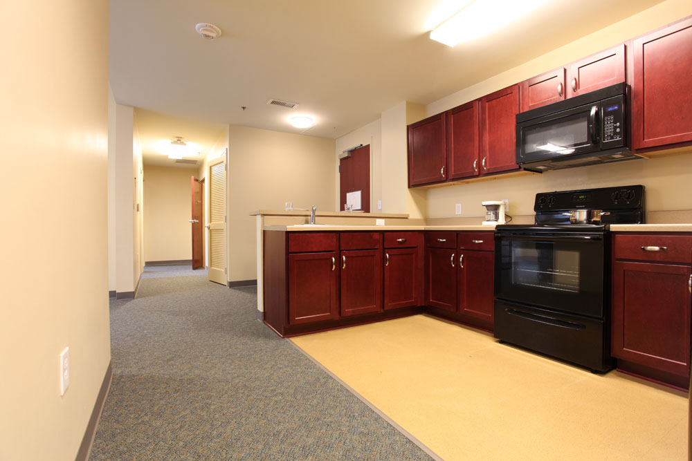 Belk Hall | Housing and Residence Life